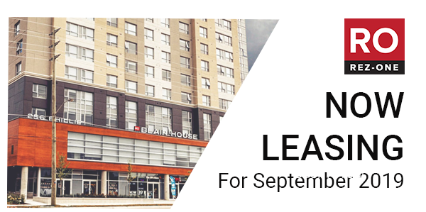 Blair & Fergus Leasing 2019/20 | Rez-One